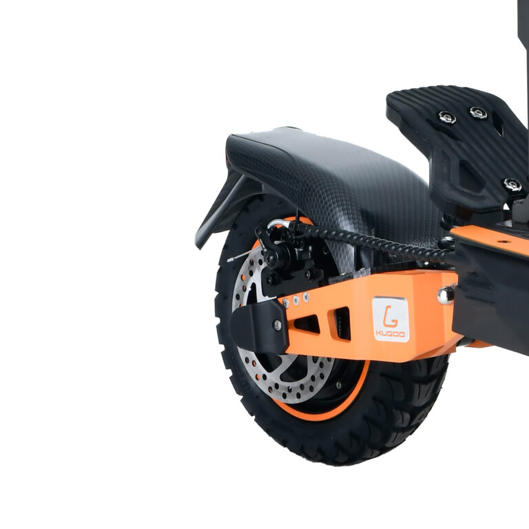 New* Kugoo G2 Max [v2 2025] - UAE Dubai Electric Scooters - Kugoo Kirin ...