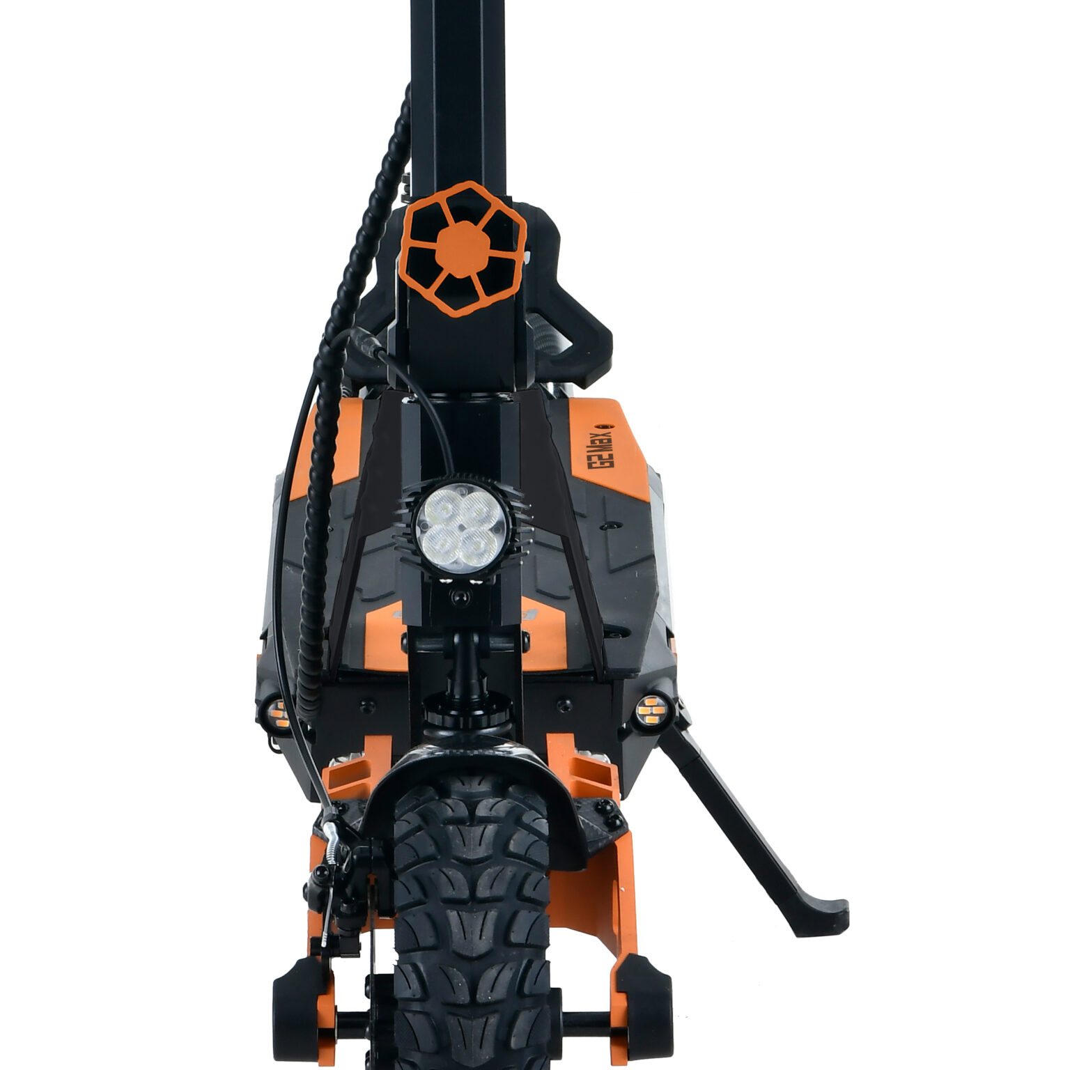 New* Kugoo G2 Max [v2 2025] - UAE Dubai Electric Scooters - Kugoo Kirin ...