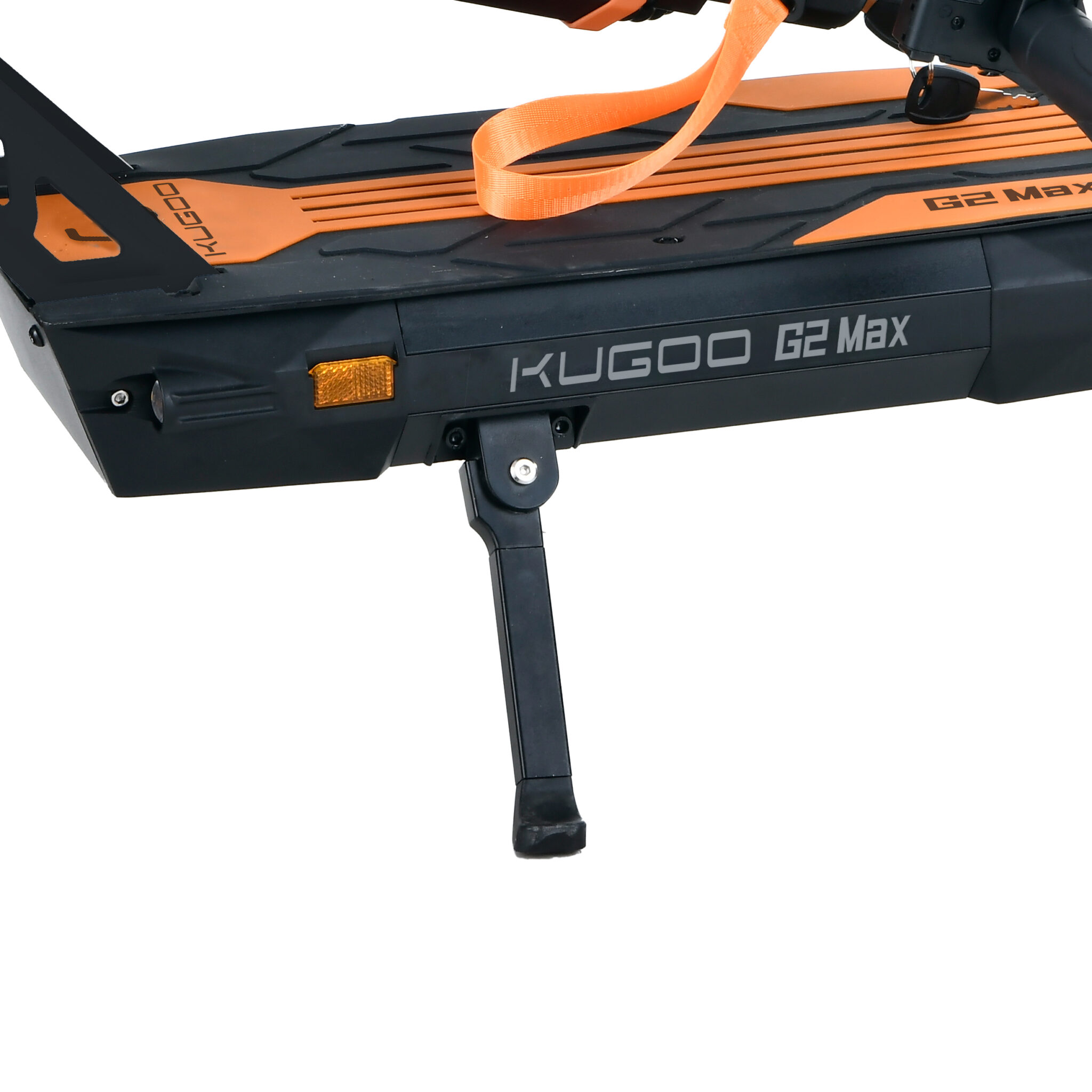 New* Kugoo G2 Max [v2 2025] - UAE Dubai Electric Scooters - Kugoo Kirin ...