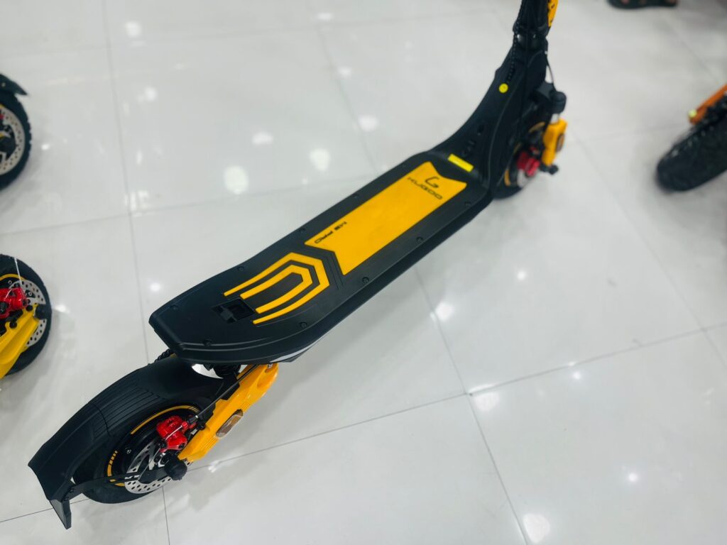 Kugoo M3 Pro (NFC Card Reader) - UAE Dubai Electric Scooters - Kugoo ...