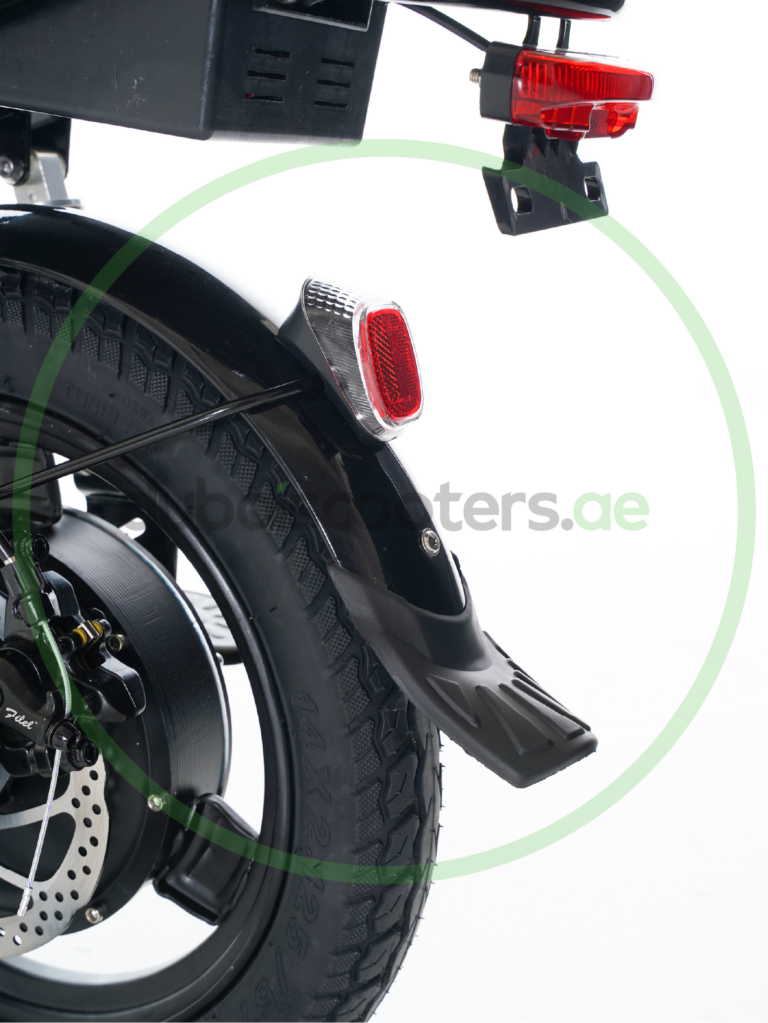 Kugoo E-Bike Pedal+Electric Motor 800W 48V 13Ah Fully Foldable ...
