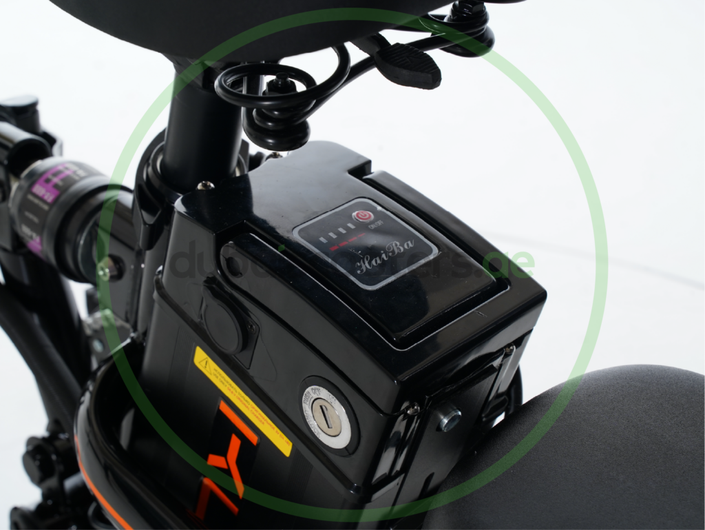 Kugoo E-Bike Pedal+Electric Motor 800W 48V 13Ah Fully Foldable ...