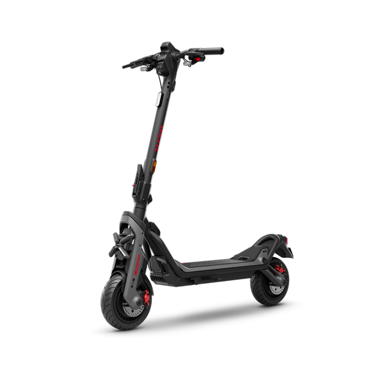 Segway GT3 SuperScooter [060203PC] - UAE Dubai Electric Scooters - Kugoo Kirin, Ninebot, Xiaomi