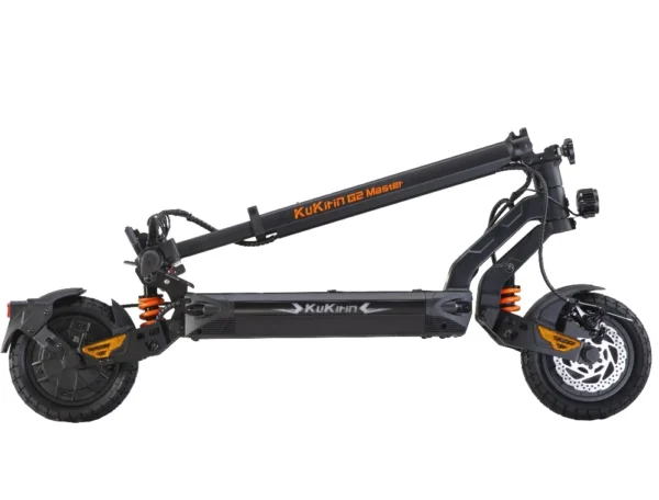 KuKirin G2 Master 2025 [PRE-ORDER] - UAE Dubai Electric Scooters ...
