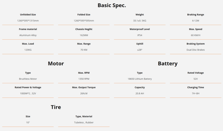 KuKirin G2 Master 2025 [PRE-ORDER] - UAE Dubai Electric Scooters ...