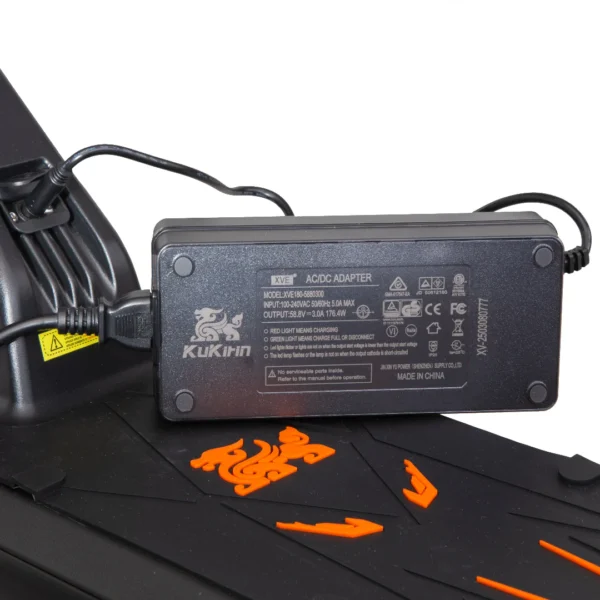 KuKirin G2 Master 2025 [PRE-ORDER] - UAE Dubai Electric Scooters ...