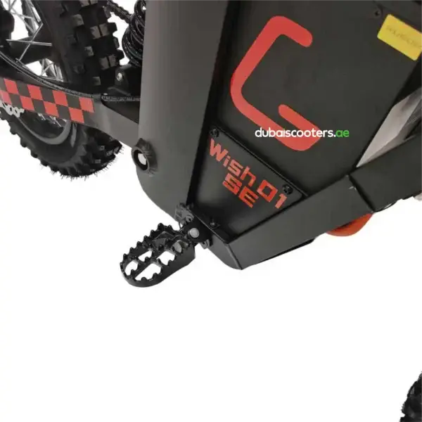 Kugoo Wish01 SE 2026 - UAE Dubai Electric Scooters - Kugoo Kirin ...